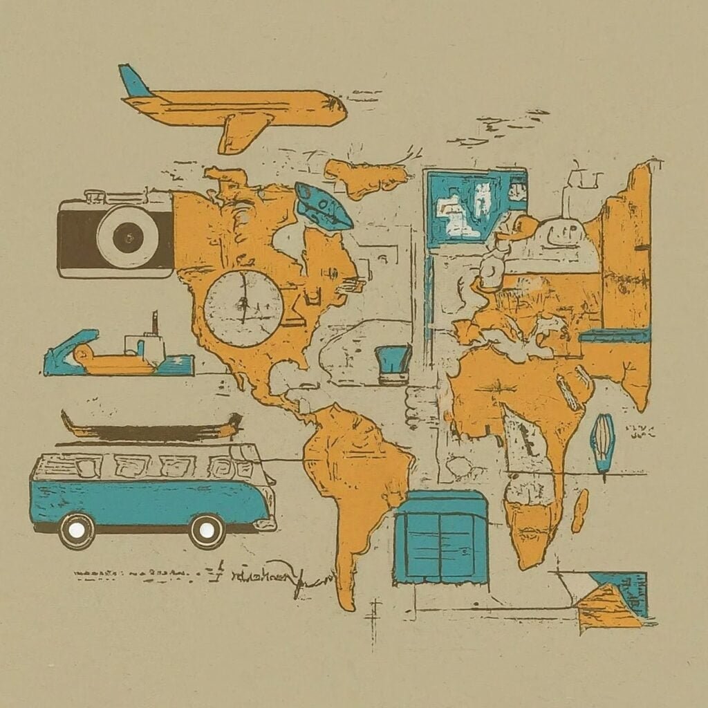 Your Ultimate Solo Traveler's Guide 2024: Safe Travels