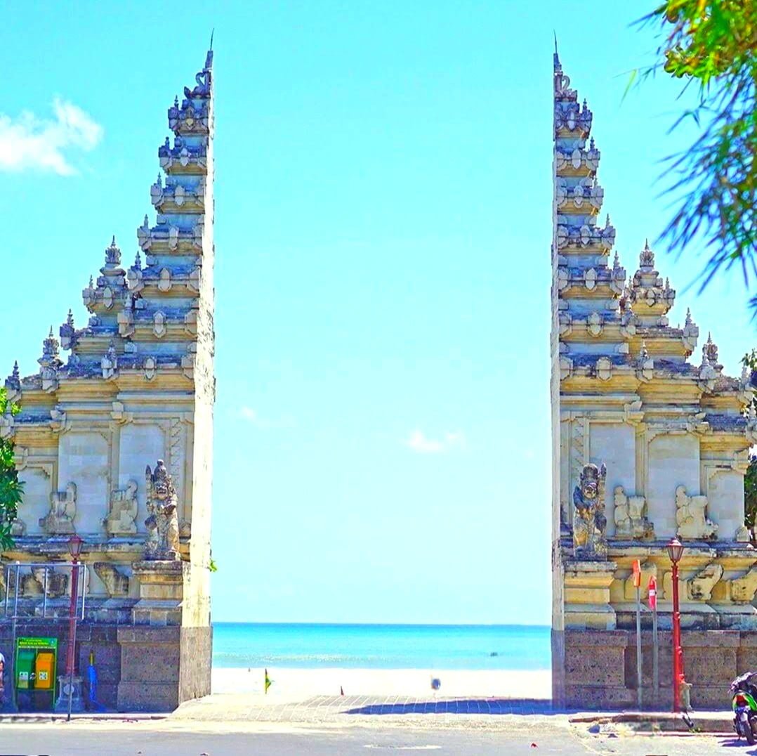 Bali Beach Battle: Kuta vs Seminyak vs Canggu 2024
