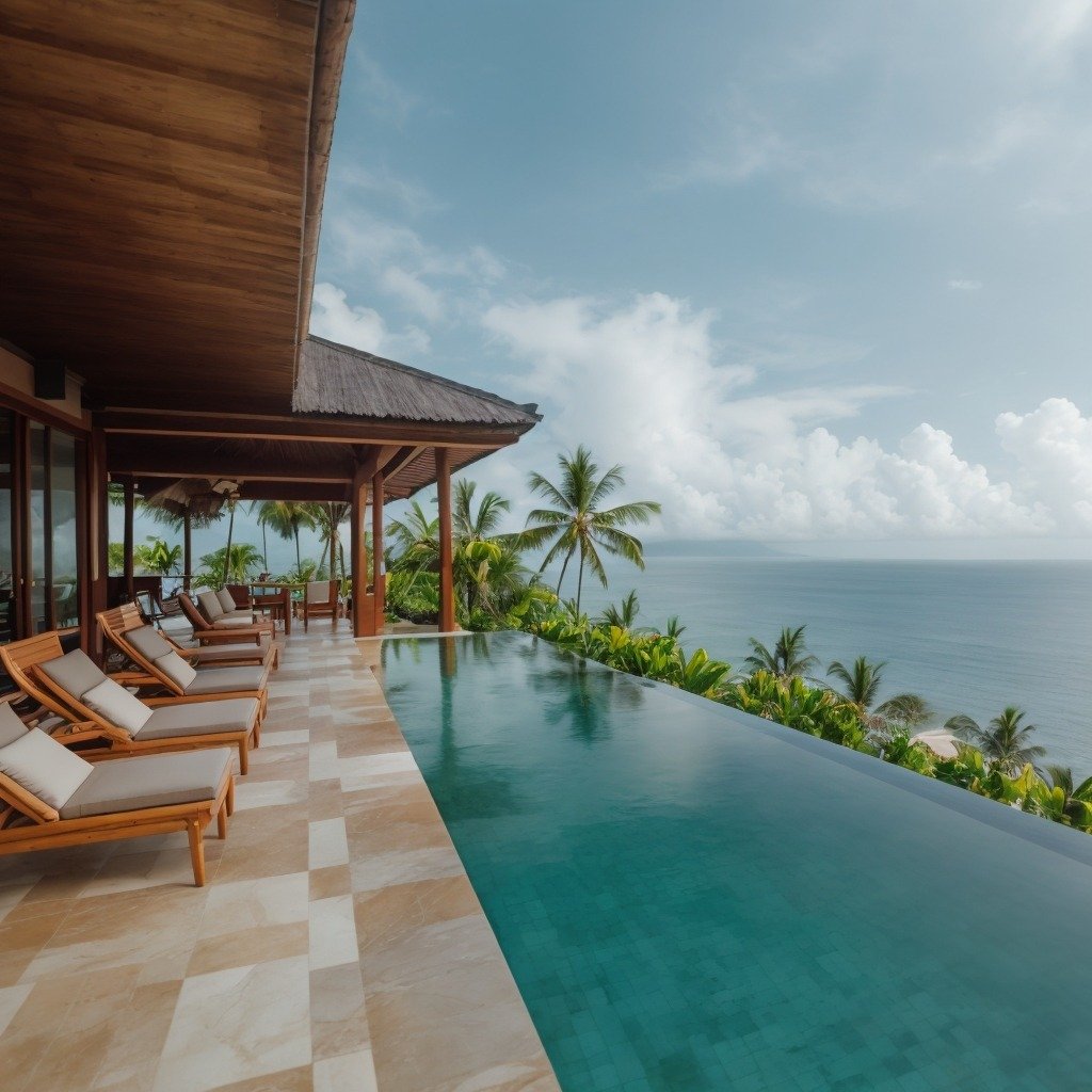 Luxury Resorts in Bali: Top 10 Places for the Ultimate Stay