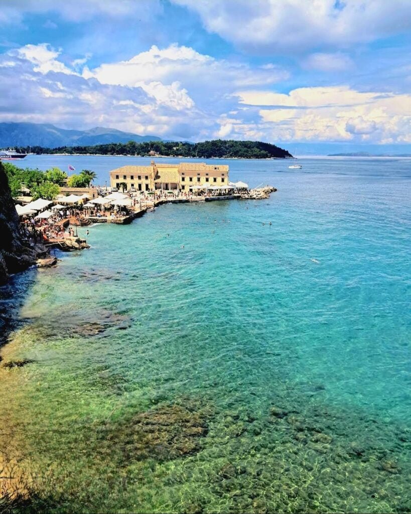 Best Places to Visit in December: Greece Awaits! in 2024